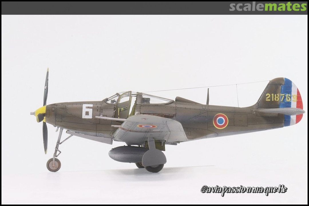 BELL in french service.... - Master194.com