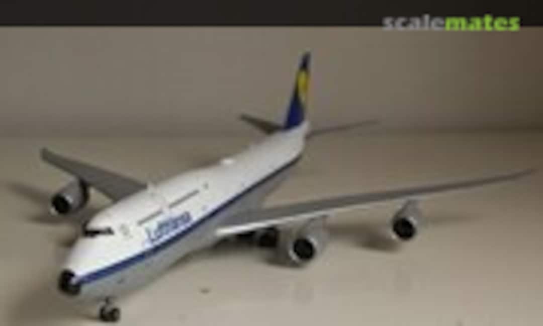 Boeing 747-8, Zvezda 7010 (201x)