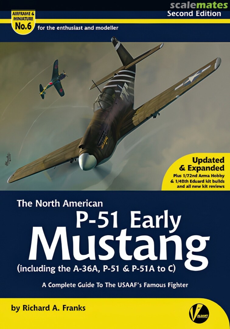 “Strega” P-51 Mustang Racer 1997 Version, Draw Decal 32-P51-1A (2022)