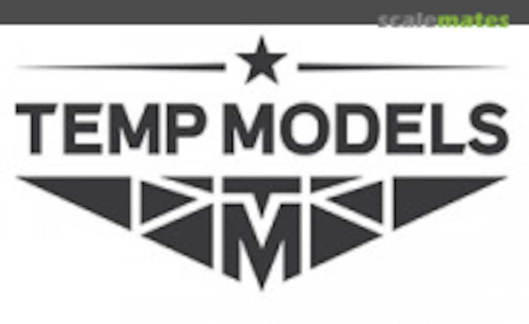 S-24B unguided missile, Tempmodels 32276