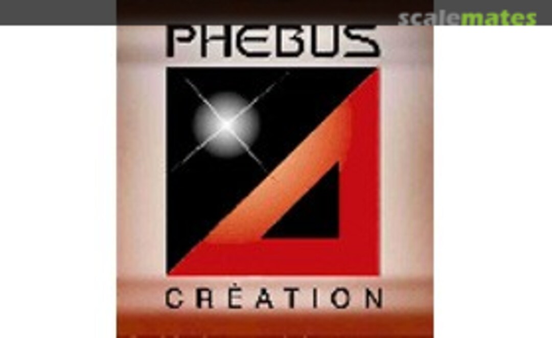 The Lucan Motors, Phebus Creation 24VSF002