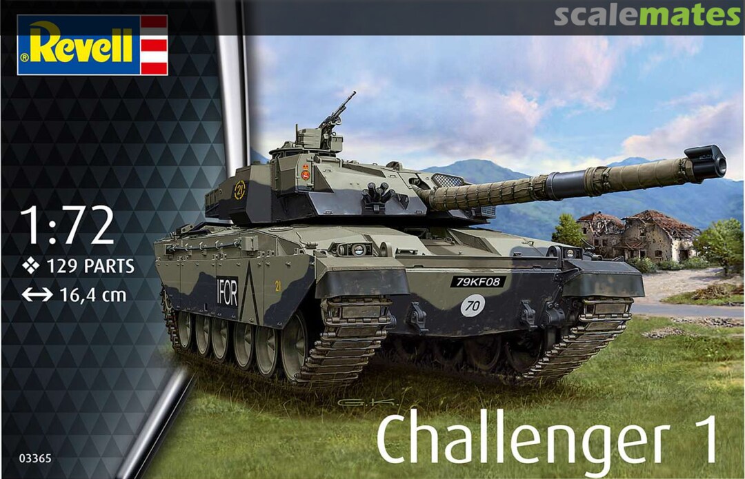 Falcon Turret for Jordanian Challenger I, Digital Sprue 6CR8ERQ64 (2018)