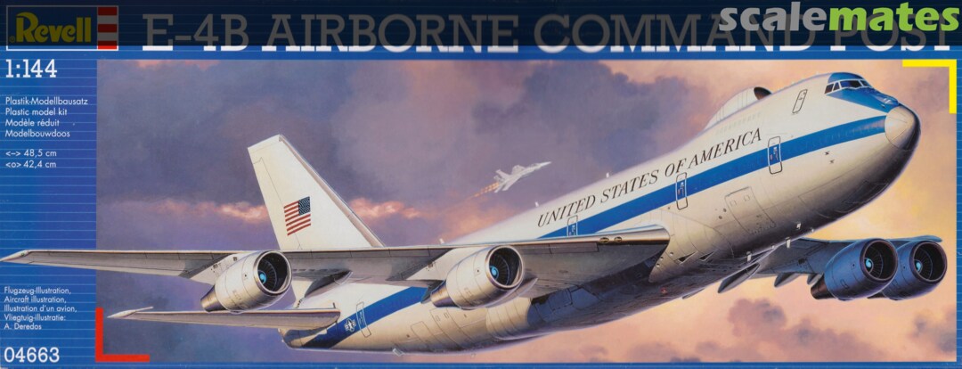 Timeline for Boeing 747-8, Zvezda 7010 (201x) - Timeline