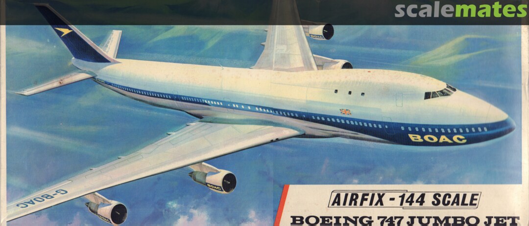 Timeline for Boeing 747-8, Zvezda 7010 (201x) - Timeline